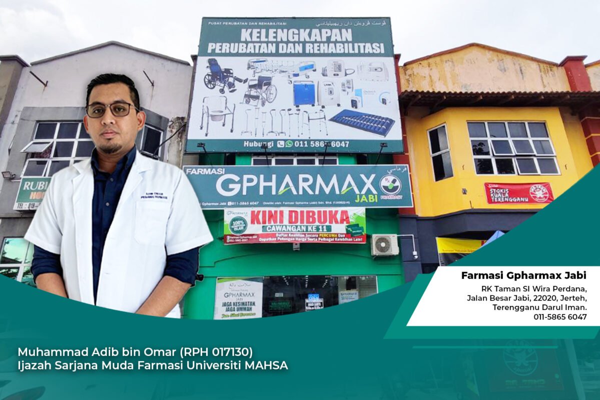 LOKASI KAMI – GPHARMAX